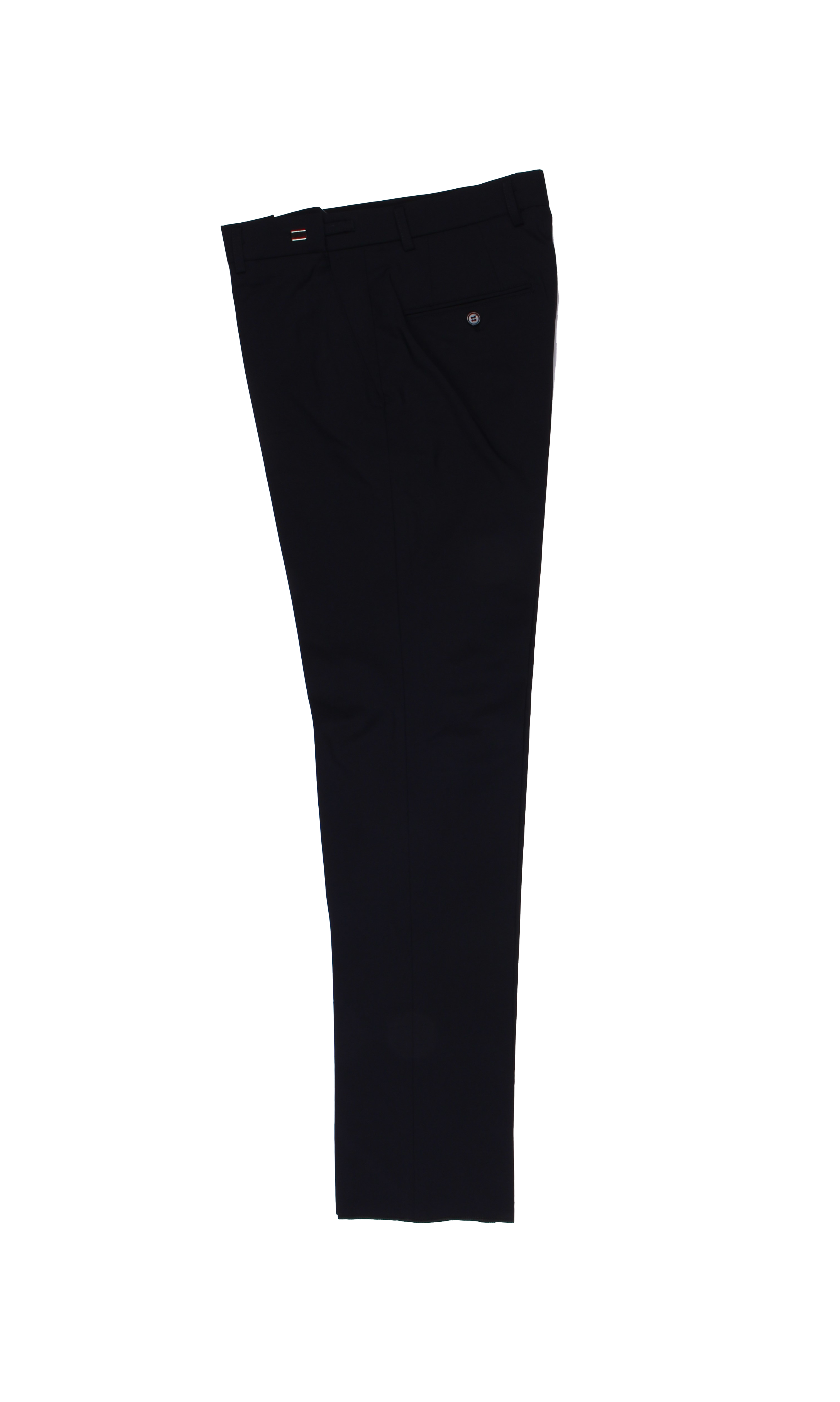 공릉중 교복 춘추복바지